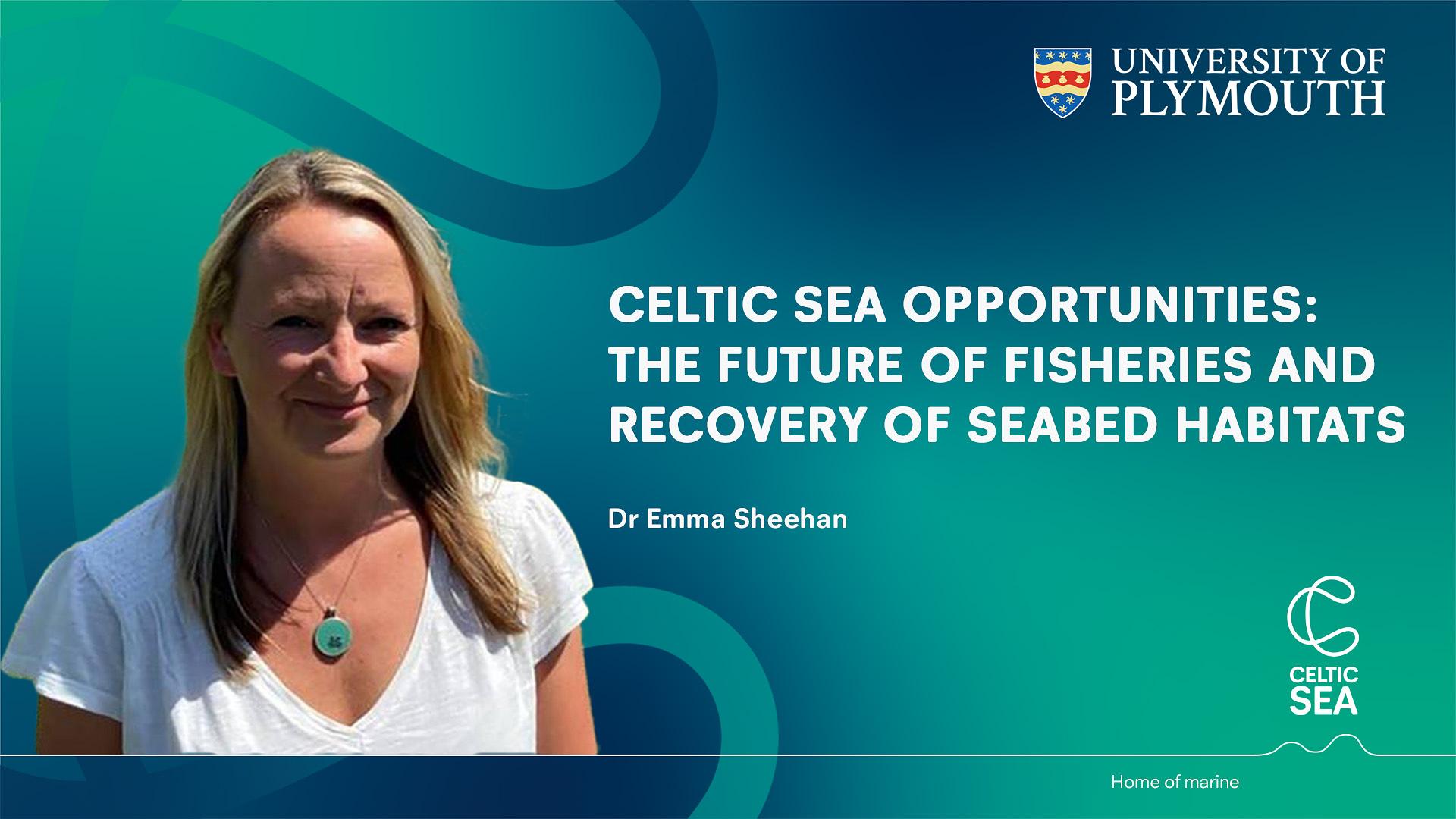 Floating offshore wind solutions for Celtic Sea developers - University of Plymouth